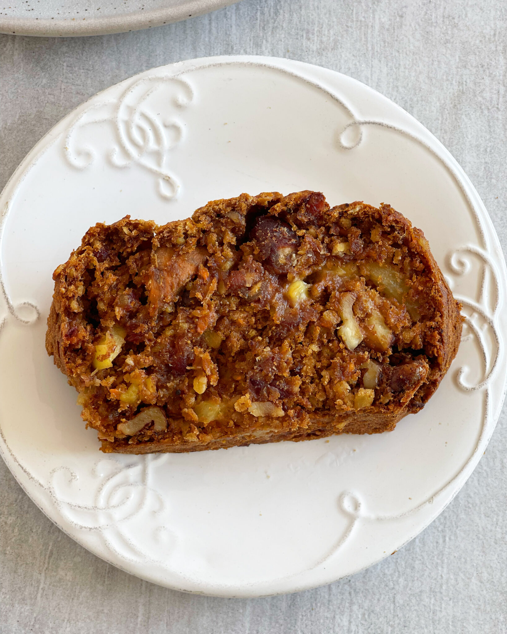 ABC cake – PURE MOMENTUM
